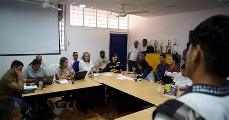 Cuáles son los compromisos de la Alcaldía de Barrancabermeja tras
