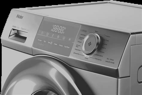 Стиральная машина Haier HW60-BP12929BS – купить по цене 47 999 руб. на ...