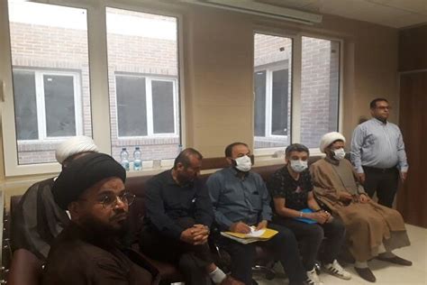 پایگاه خبری وزارت راه و شهرسازی ببینید دیدار مردمی مدیرکل راه و