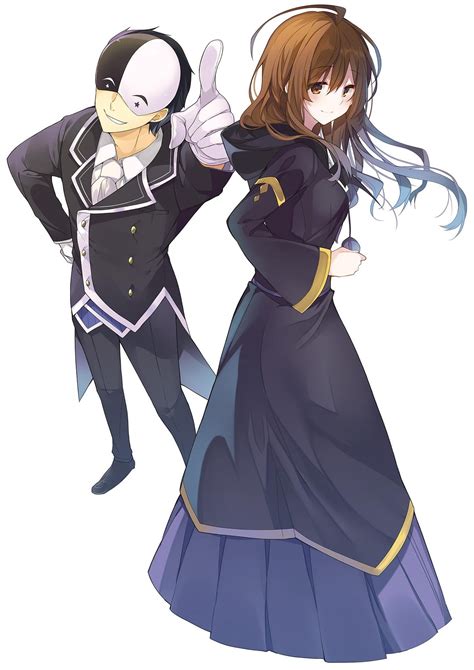 Wiz And Vanir Kono Subarashii Sekai Ni Shukufuku Wo Drawn By Mishima