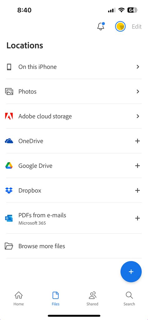 5 Best Ways To Share PDF Files From IPhone Guiding Tech