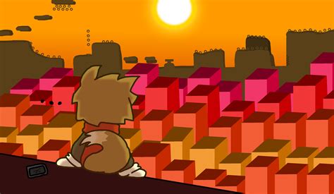 Before Chaos Zone Act1 By Chavawolfy On Newgrounds