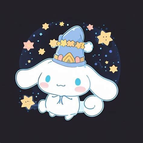 Cinnamoroll Aieasypic