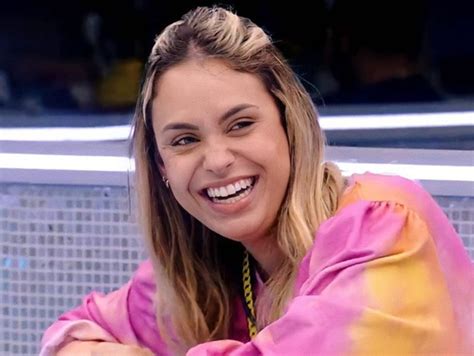 BBB 21 Sarah diz que quer ir a paredão falso e público apoia