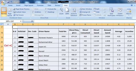 Embedding Excel Into Word Step By Step Tutorial