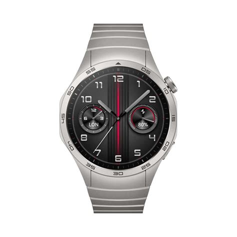 Huawei Watch Gt 4 مواصفات وسعر الساعة الذكية هواوي واتش جي تي 4