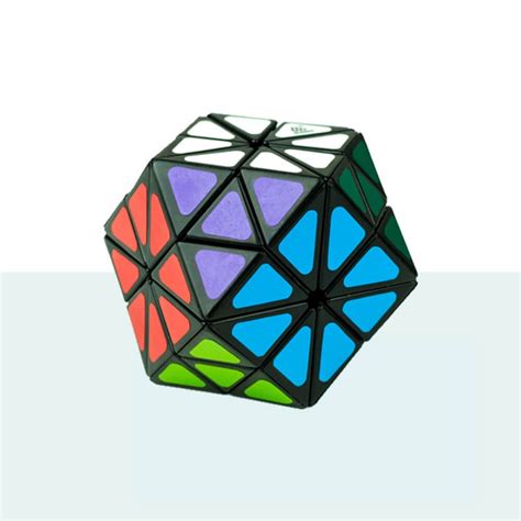 Acquista Rainbow Witeden Plus Cube Kubekings It