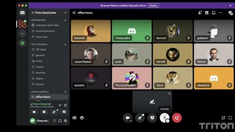 Office Hours 5112023 Cpu Usage In Smartos And Triton Youtube