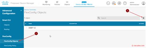 How To Configure Snmp On Firepower Using Fdm Ciscozine