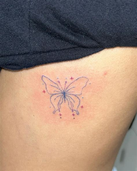 Handpoke Tattoo 🪡 Tattoosoma • Instagram Photos And Videos