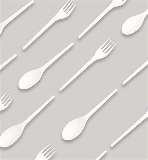 Cpla Cutlery Biodegradable Fork Spoon Kinfe With Bpi Certification Cpla Cutlery And Cpla Forks