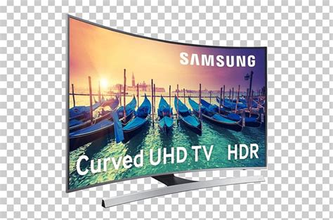 K Resolution Samsung Ultra High Definition Television Smart TV LED Backlit LCD PNG Clipart K