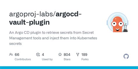 Argocd Vault Plugindocshowitworksmd At Main · Argoproj Labsargocd