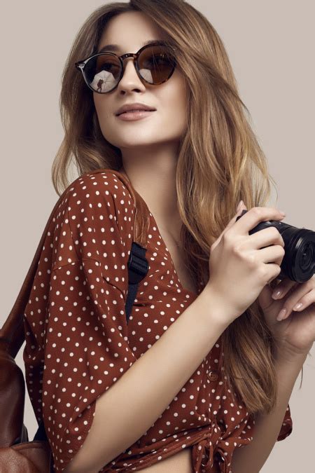 The Subtle Use Of Color