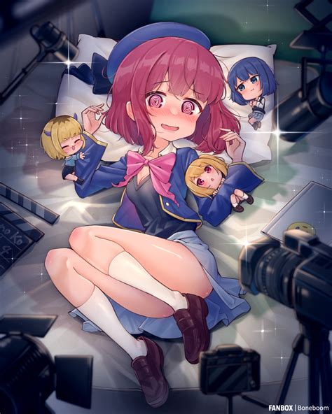 Ff41新刊封面 Byong的創作 巴哈姆特