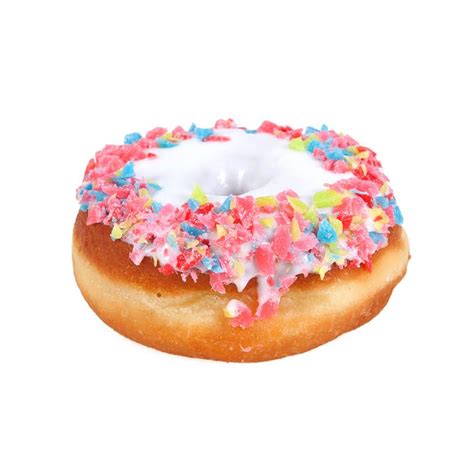 Donuts The Rolling Pin Bakery Toronto