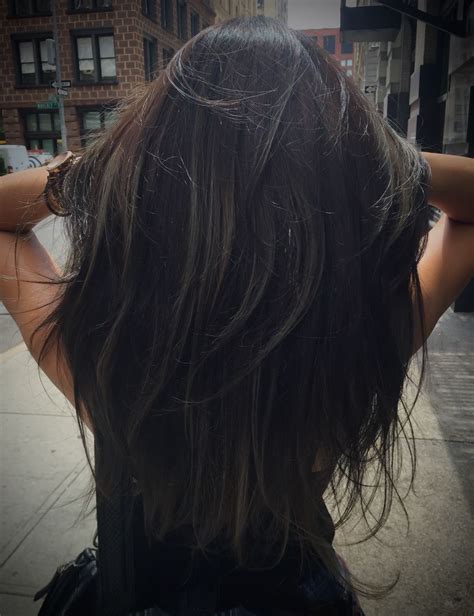 Done By Karen Long Hair Styles Hair Styles Hair
