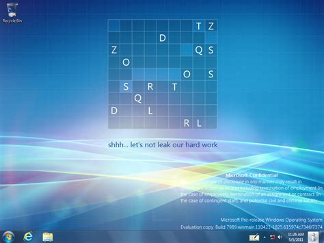 Windows 8 Build 7989 BetaWiki