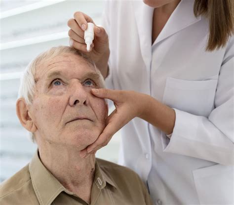 Dropless Cataract Surgery Precision Eye Cataract And Laser Eye