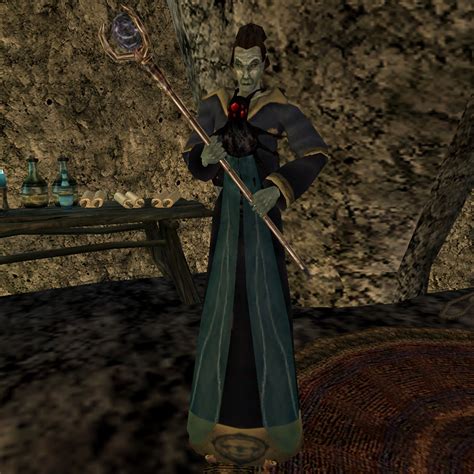 Morrowind Dreveni Hlaren The Unofficial Elder Scrolls Pages Uesp