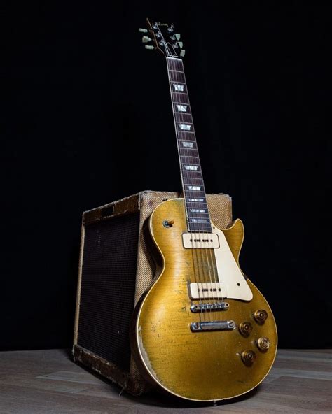Muerdekeroyo On Twitter Les Paul Guitars Gibson Electric Guitar