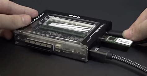 Yes MS DOS Running Natively On Modern Hardware Adafruit Industries Makers Hackers Artists