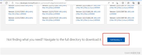 Seleniumpython安装教程selenium Python安装 Csdn博客
