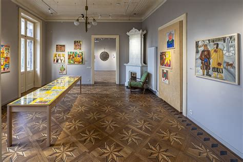 Ніжність Я Галерея