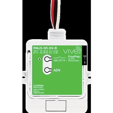 Bim 对象 免费下载！ Vive Powpak Relay Module With Softswitch Bimobject