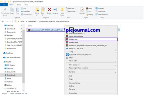 Siemens S7 Plcsim Advanced V6 0 2025 Free Download
