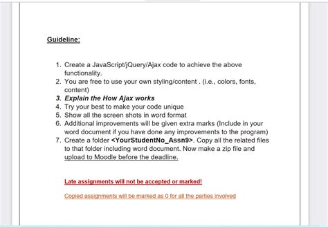 Solved Watch The Video I Have Uploaded To Moodle Customize