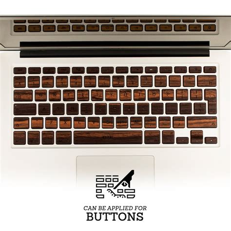 Keyboard Stickers Etsy Australia
