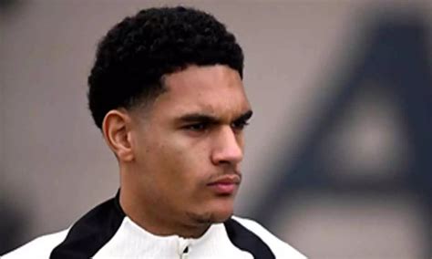 At A Club Like Liverpool You Have To Prove Yourself Every Day Says