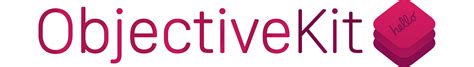 Objectivekit Swift Friendly Api For A Set Of Powerful Objective C
