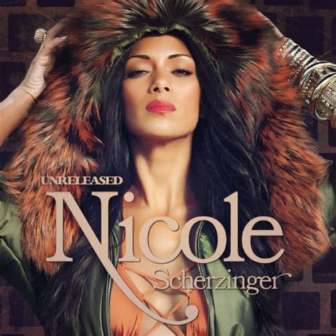 Nicole Scherzinger Unreleased Songs Discography List Genius
