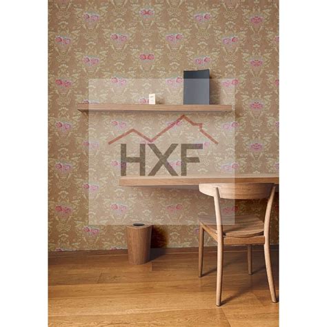Jual WALLPAPER DINDING VINYL KLASIK BUNGA Shopee Indonesia