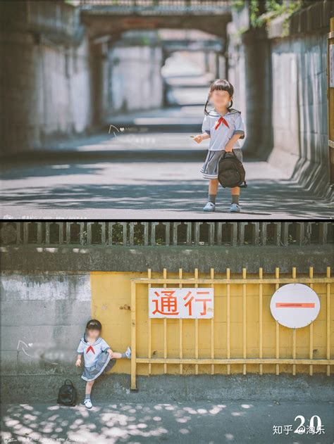 想自己给侄儿侄女拍套写真风格纠结帮我参考下 知乎