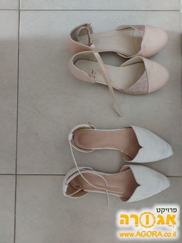 תמונה של נעלים לנערות ונשים למסירה בחינם מודעה 2885031