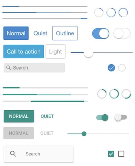 16 React Component Libraries And Kits For Improved Ui Logrocket Blog