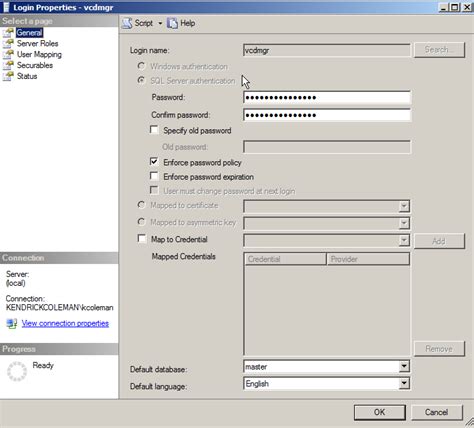 使用sql server 安装vcloud director1 5 vcloud director配置sql server csdn博客