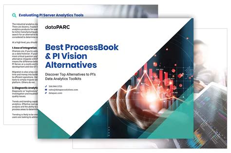 the best pi processbook and pi vision alternatives a guide dataparc