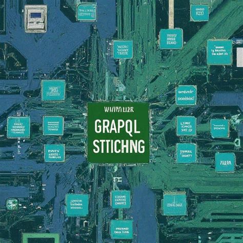 conquering complexity graphql stitching for microservices