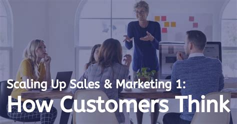 Steven Paul Cdir Fiod On Linkedin Scaling Up Your Sales And Marketing I Learn How Your