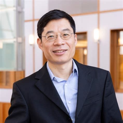 Chunlei Liu PhD Computational Precision Health