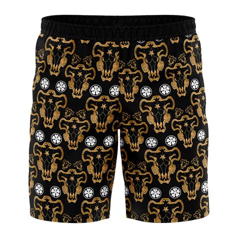 Electric Rodent Type Pokemon Pokemon Board Shorts Swim Trunks Animebape