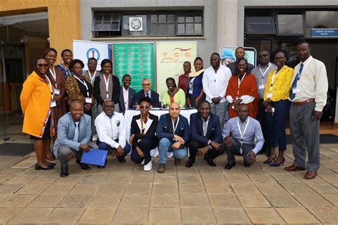Training Centre In Communication Tcc Africa And Strathmore University