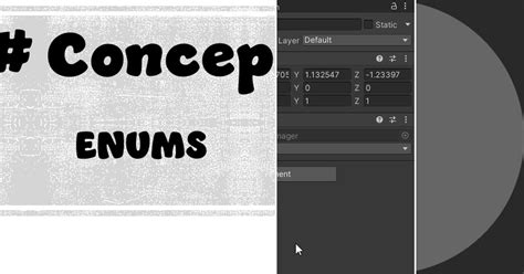 List Enums Curated By Jordan T Kay Medium