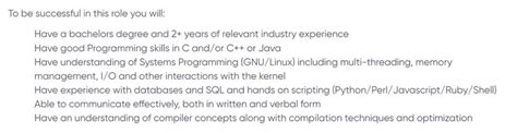 amith kumara h b on linkedin akamai hiring c cpp pythondeveloper