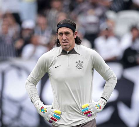 Atuações ENM Cássio falha e Corinthians perde para o Juventude fora de