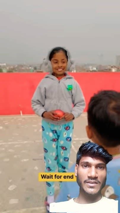 करिश्मा ने सेब छीन लिया ।।wait For End।।funny Shorts Comedy